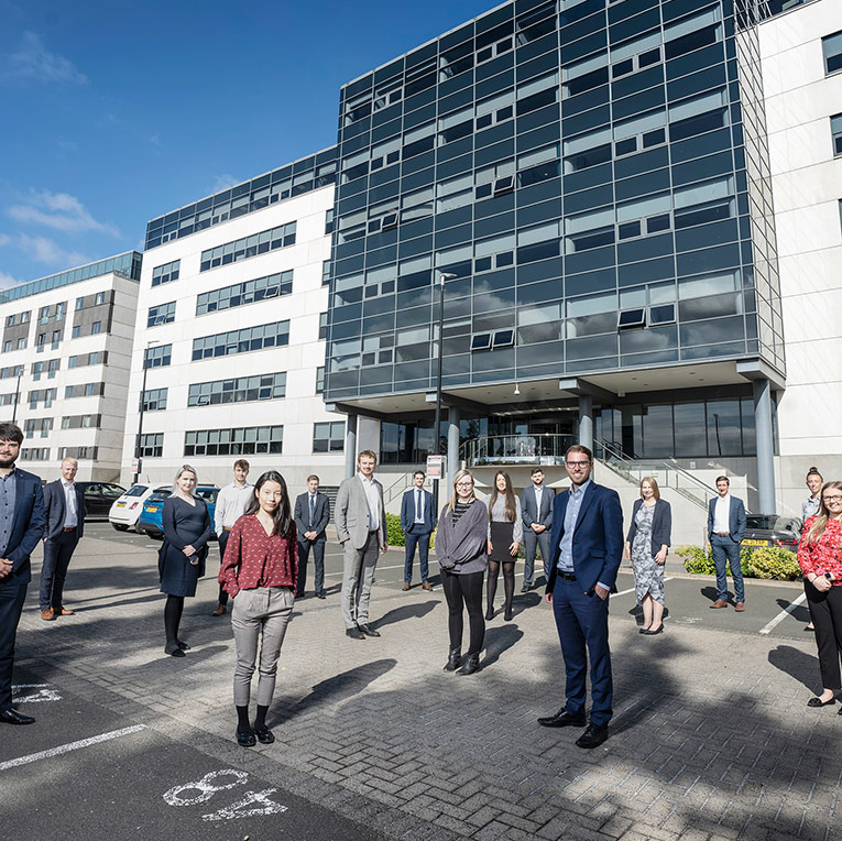 New client wins for UNW’s growing audit and assurance team - UNW