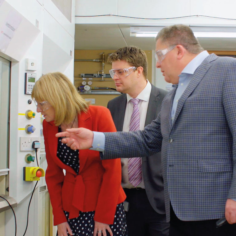 Chartered Accountancy | Newcastle Accountants - UNW