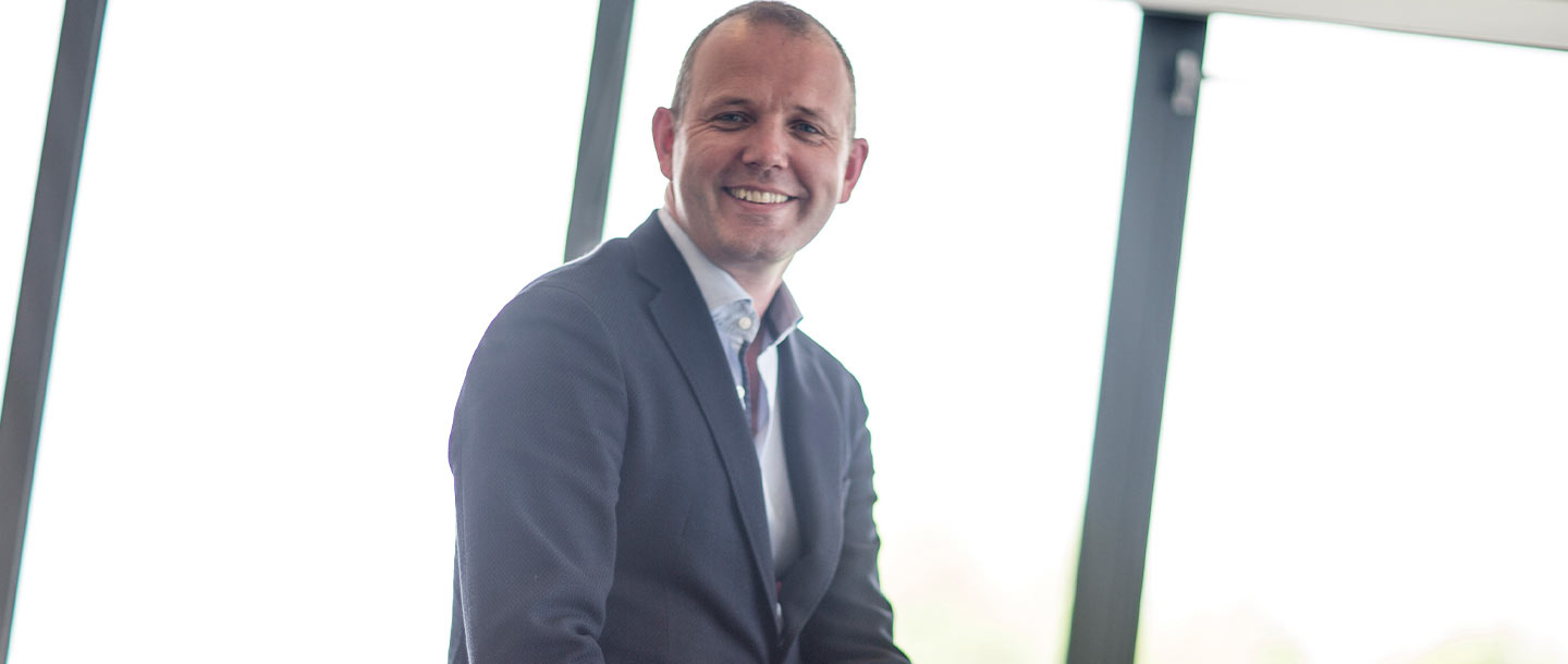 In Conversation with… Toby Bridges (Founder Member and Chair of The ...