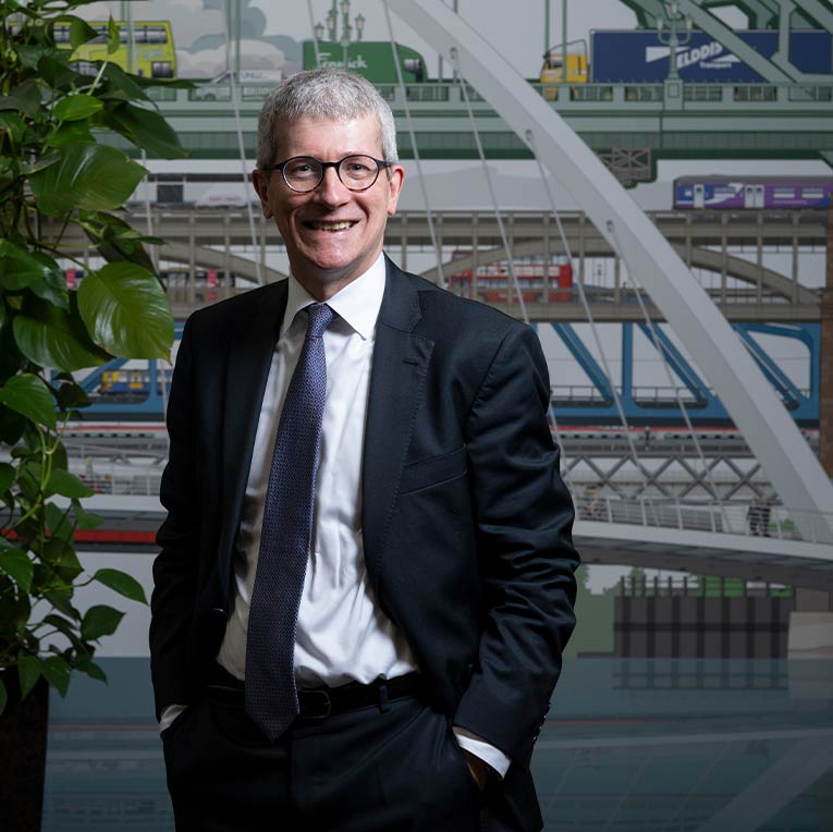 Former PwC Dealmaker joins UNW’S Corporate Finance Team - UNW