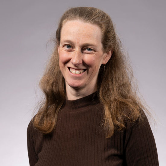 Gillian Smith - UNW