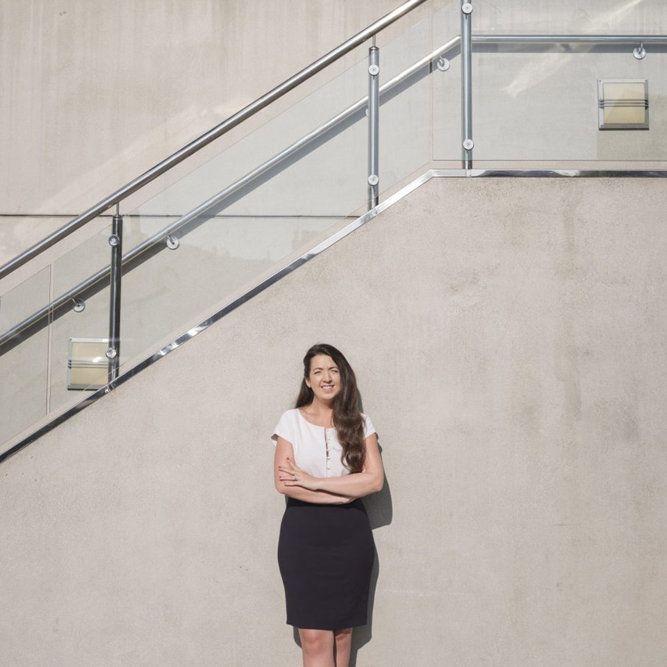 About UNW | Discover what makes us different - UNW