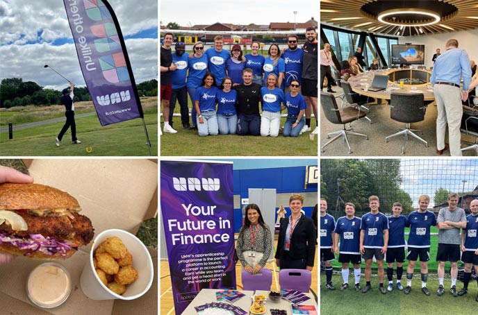 Accounting Careers | Accounting Jobs Newcastle - UNW