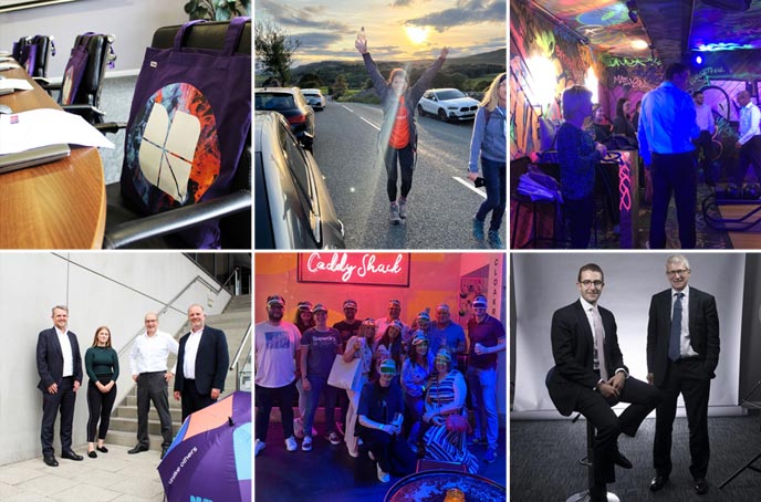 Accounting Careers | Accounting Jobs Newcastle - UNW