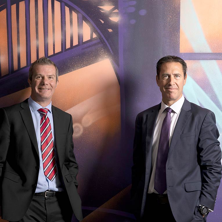 Former PwC Director crosses back over from industry to join UNW - UNW