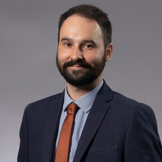 Dominic Oliver - UNW