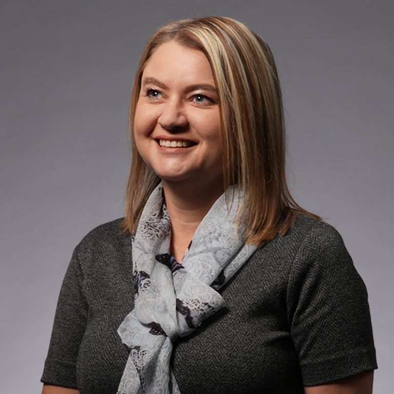 Debbie Johnson - UNW