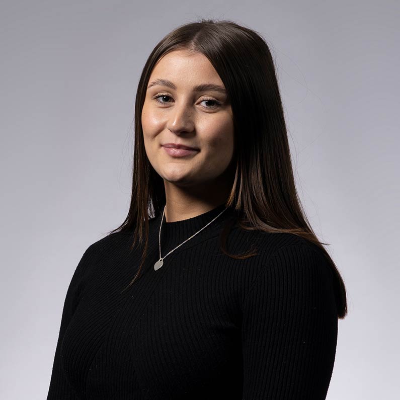 Molly Finlayson - UNW