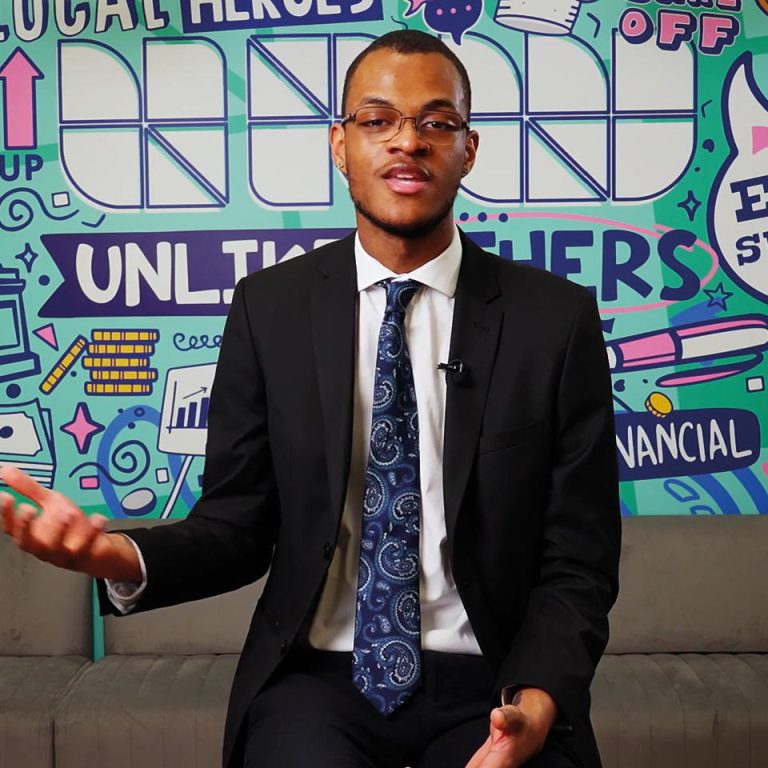 Be Part of Something Different | Accountancy Graduate Scheme - UNW