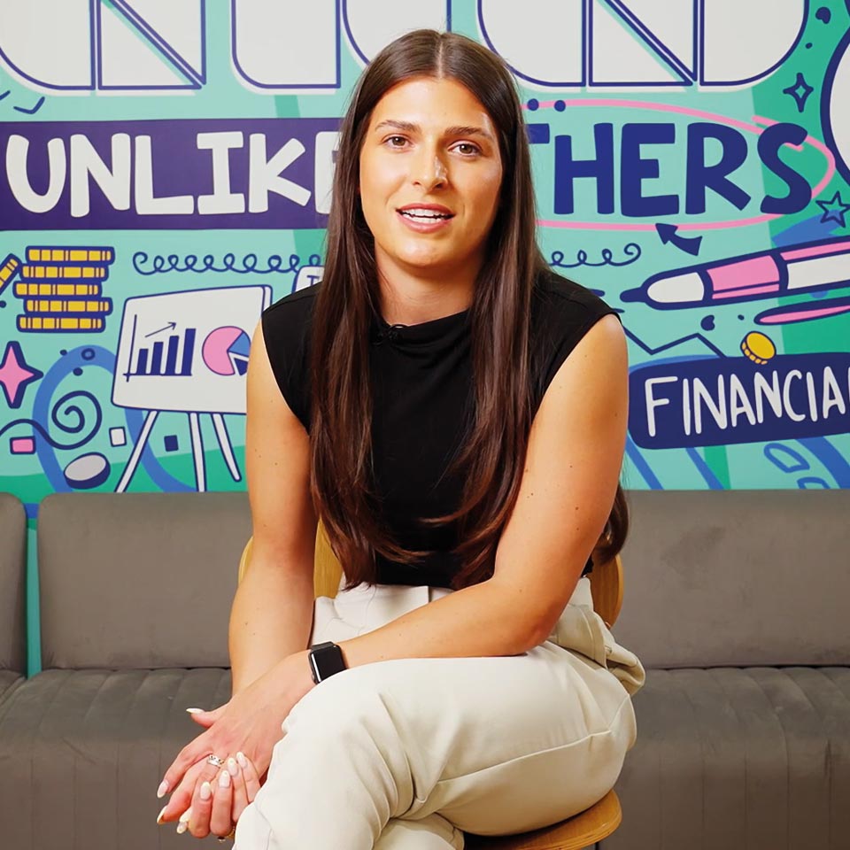 Be Part of Something Different | Accountancy Graduate Scheme - UNW