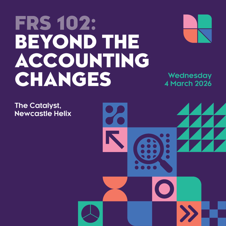 FRS 102: Beyond the Accounting Changes - UNW