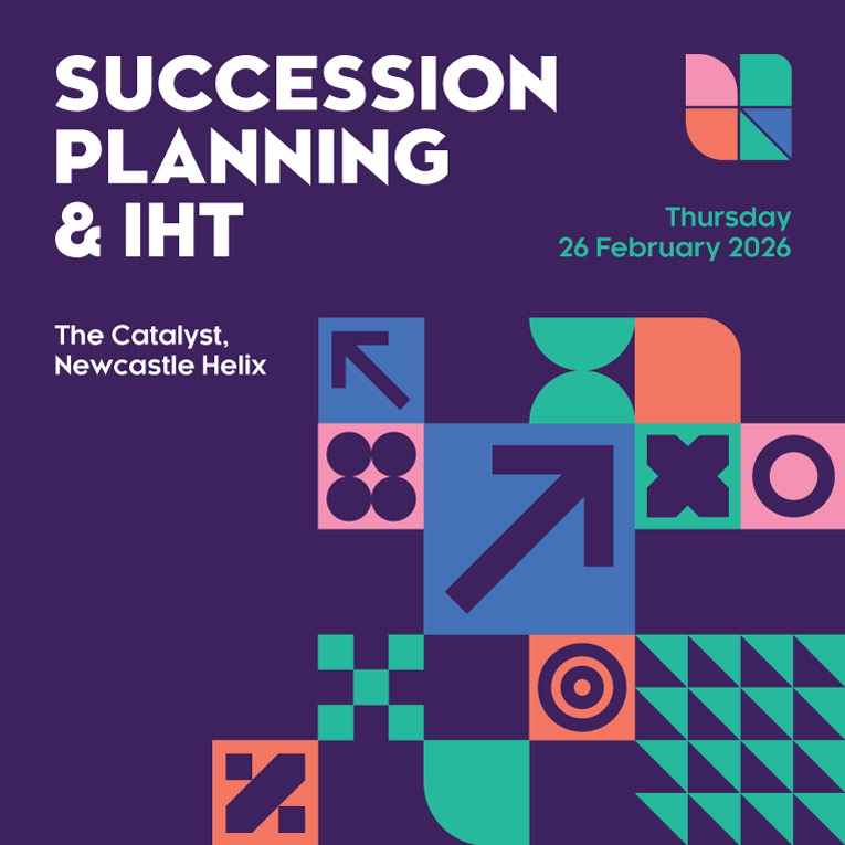 Succession Planning & IHT Seminar - UNW